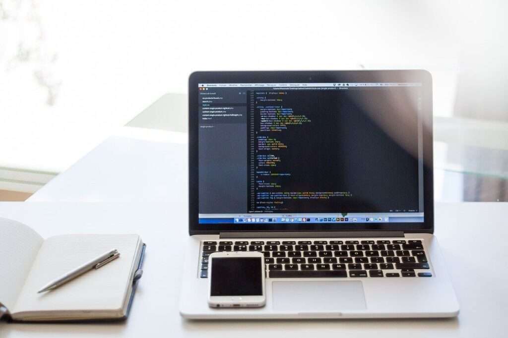 Data Types In Dart Code Carbon