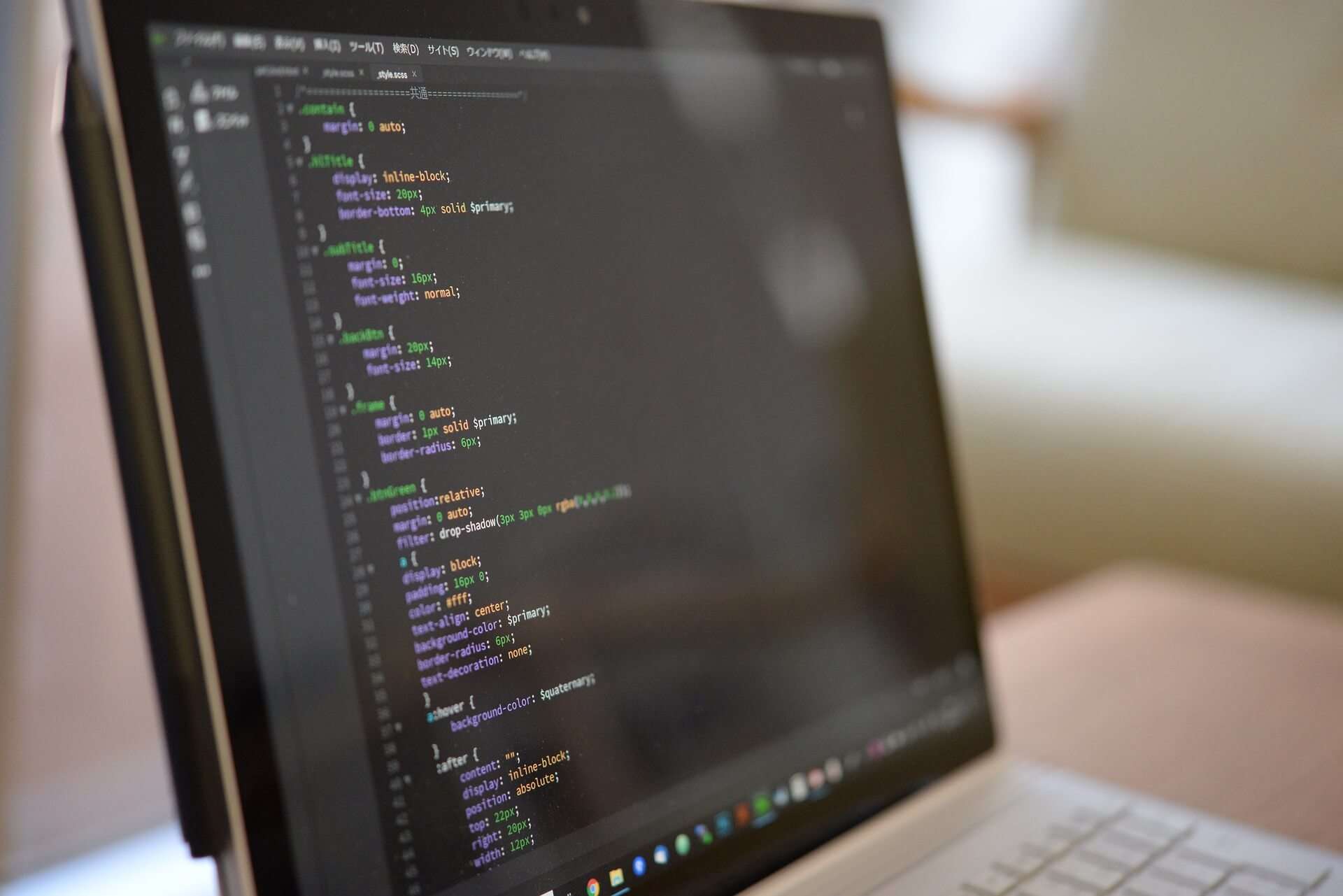 JavaScript Variables Data Types Expressions Code Carbon