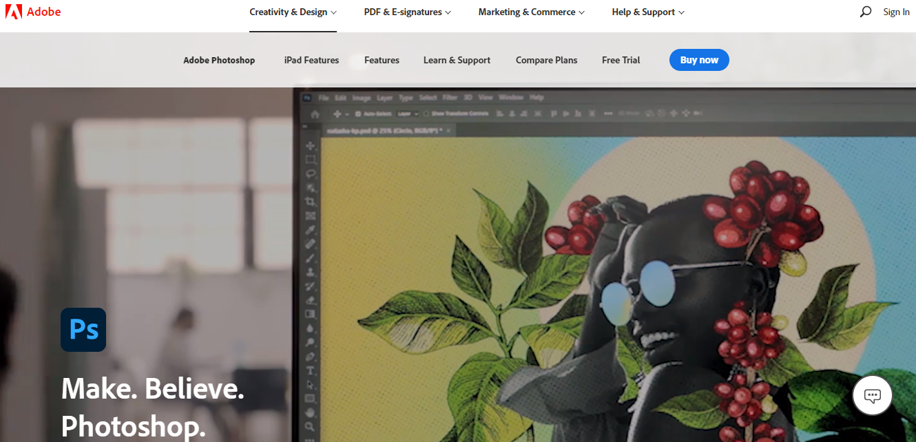 Top 10 Graphic Design Software and Tools: Give Your Website a Unique ...