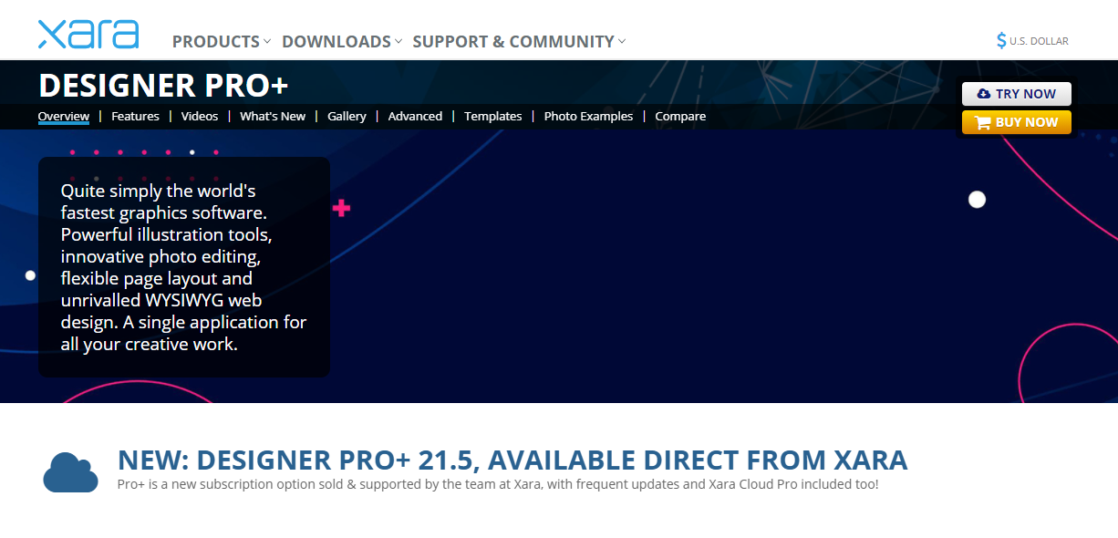 Top 10 Graphic Design Software and Tools: Give Your Website a Unique ...