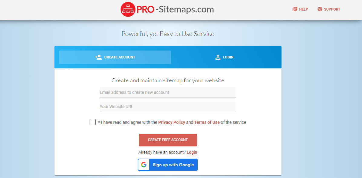 Top 10 XML Sitemap Generator Tools: Increase SEO Visibility of Your ...