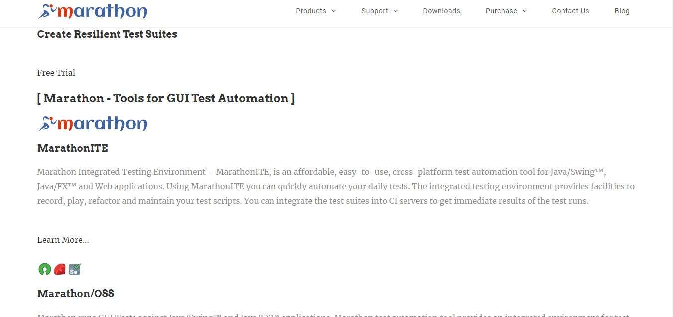 8 Must-Have Code Testing Tools - Test With Ease | Code Carbon
