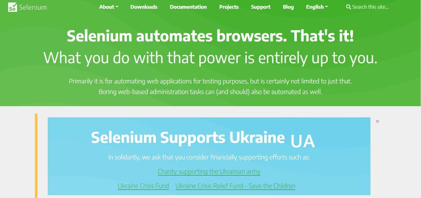 8 Must-Have Code Testing Tools - Test With Ease | Code Carbon