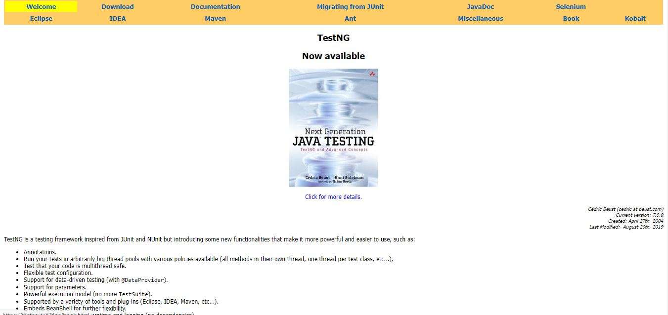 8 Must-Have Code Testing Tools - Test With Ease | Code Carbon