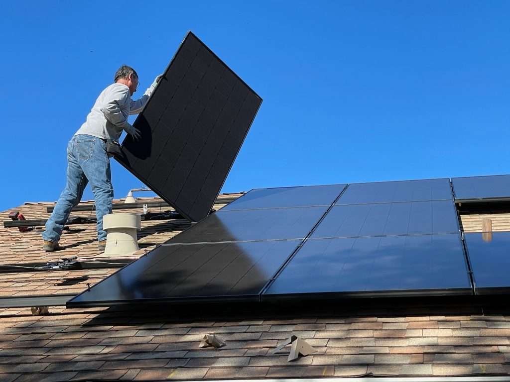 5 Rewarding Benefits of Going Solar | Code Carbon 5 Rewarding Benefits of Going Solar | Code Carbon