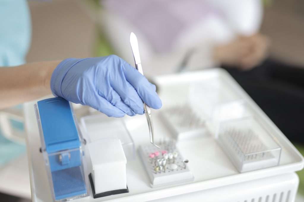 Understanding Point-of-Care Testing - How Does It Work? | Code Carbon