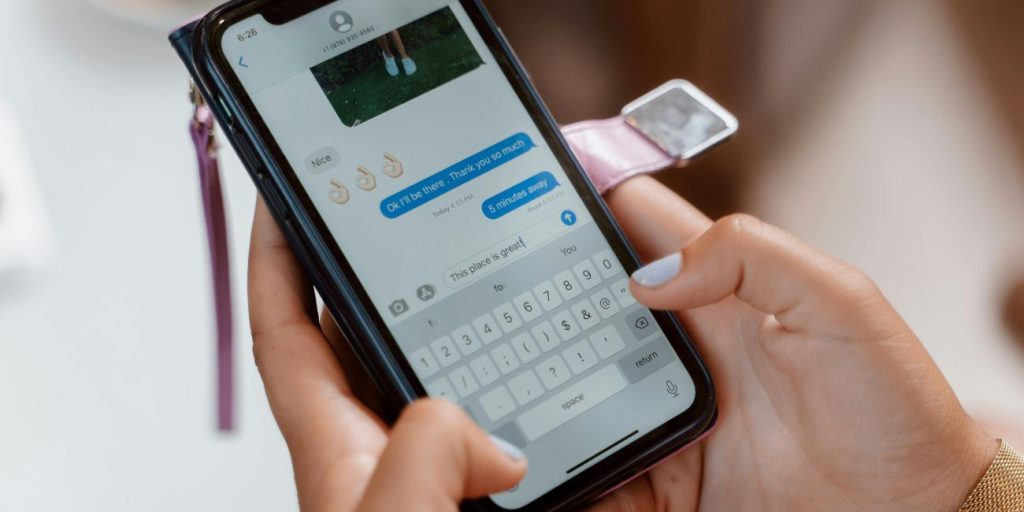 How to Know If Someone Blocked You on iMessage