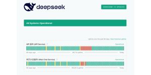 DeepSeek AI Not Uploading Files? Here’s What to Do