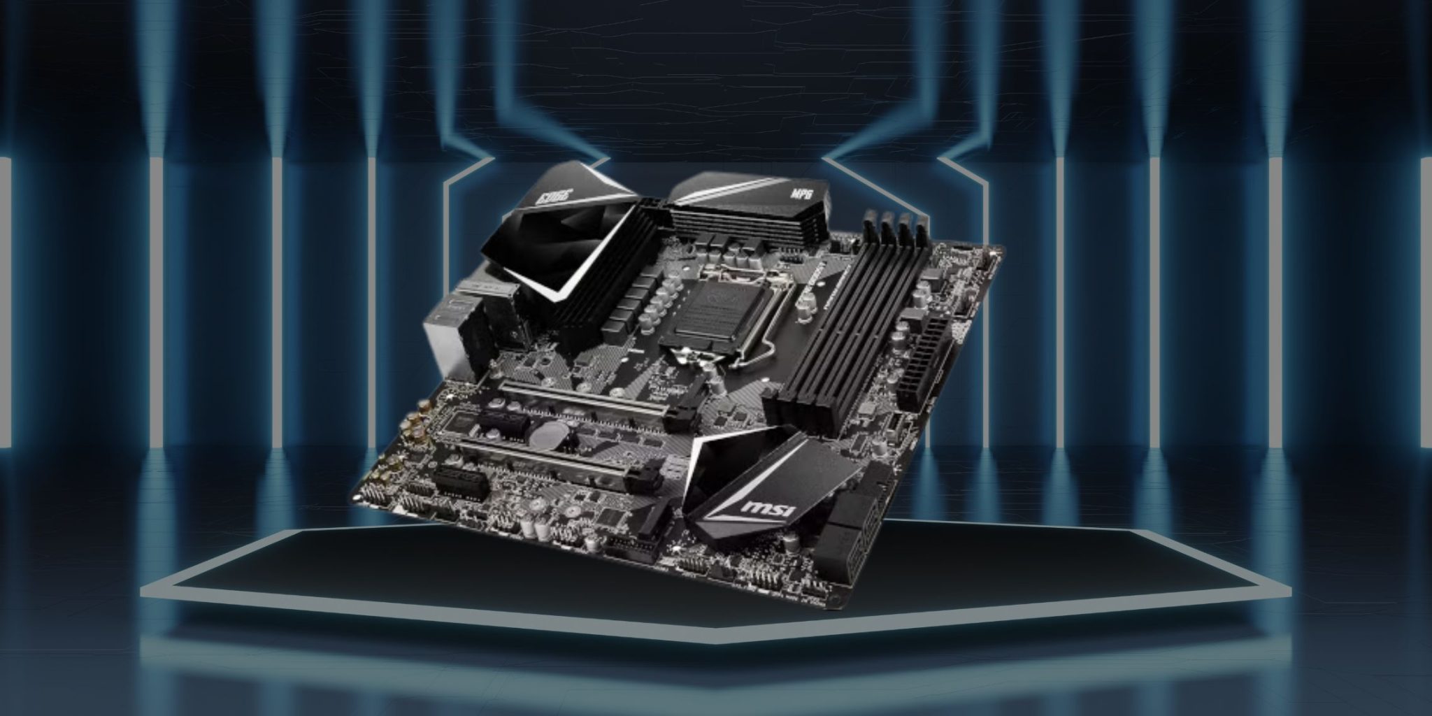What’s the Real Difference Between ATX and EATX Motherboards?