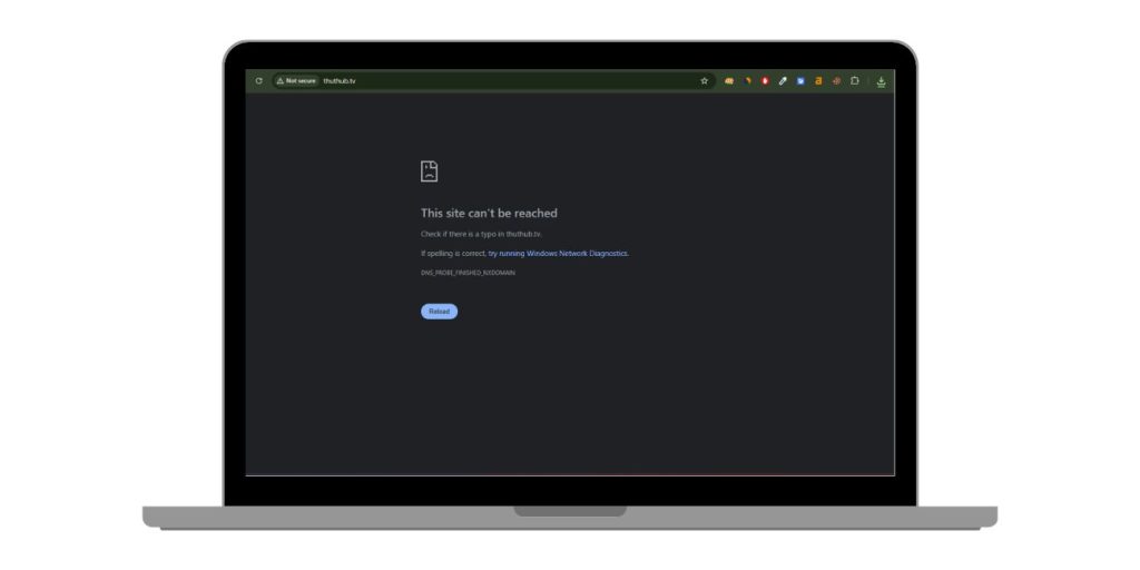 What Happened to ThotHUB? Why the Site Went Down