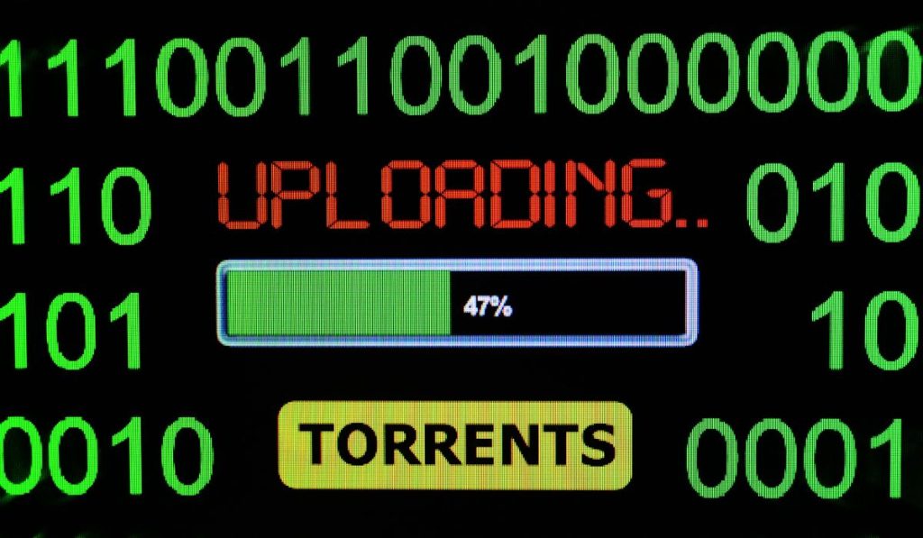 What Are Torrents & How Do They Work?