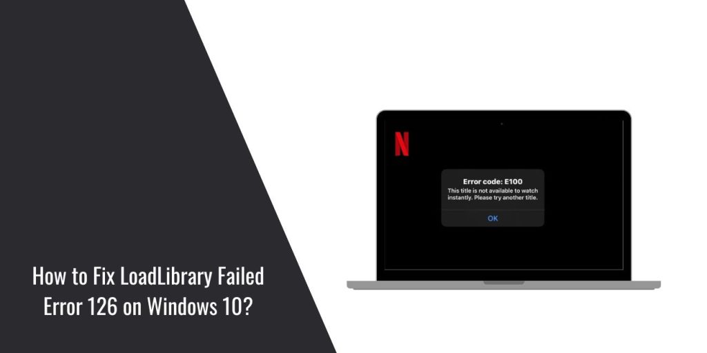 How to Fix Netflix Error Code E100 on Xbox and Other Devices