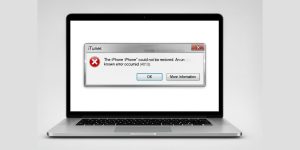 How to Fix iPhone Error 4013 in Finder or iTunes? Step-by-Step