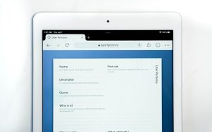 iPad Error: Unable to Activate Explained and Fixed | Code Carbon
