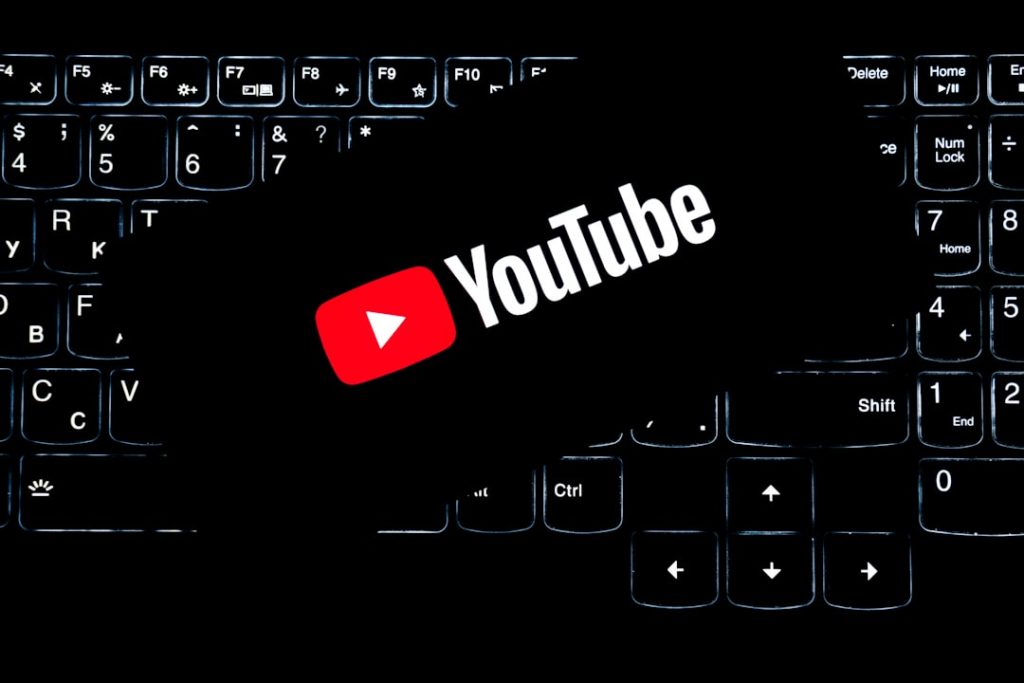 YouTube Stable Volume: how it works | Code Carbon