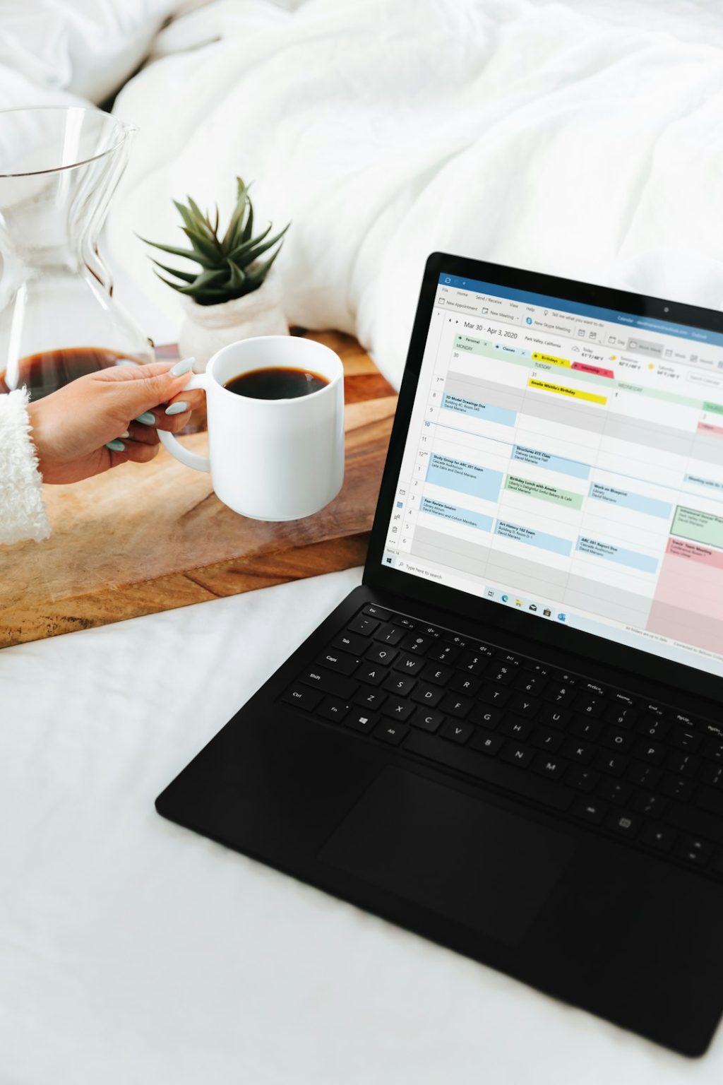 Troubleshooting the Problem Where Scheduled Email Campaigns Send at the ...