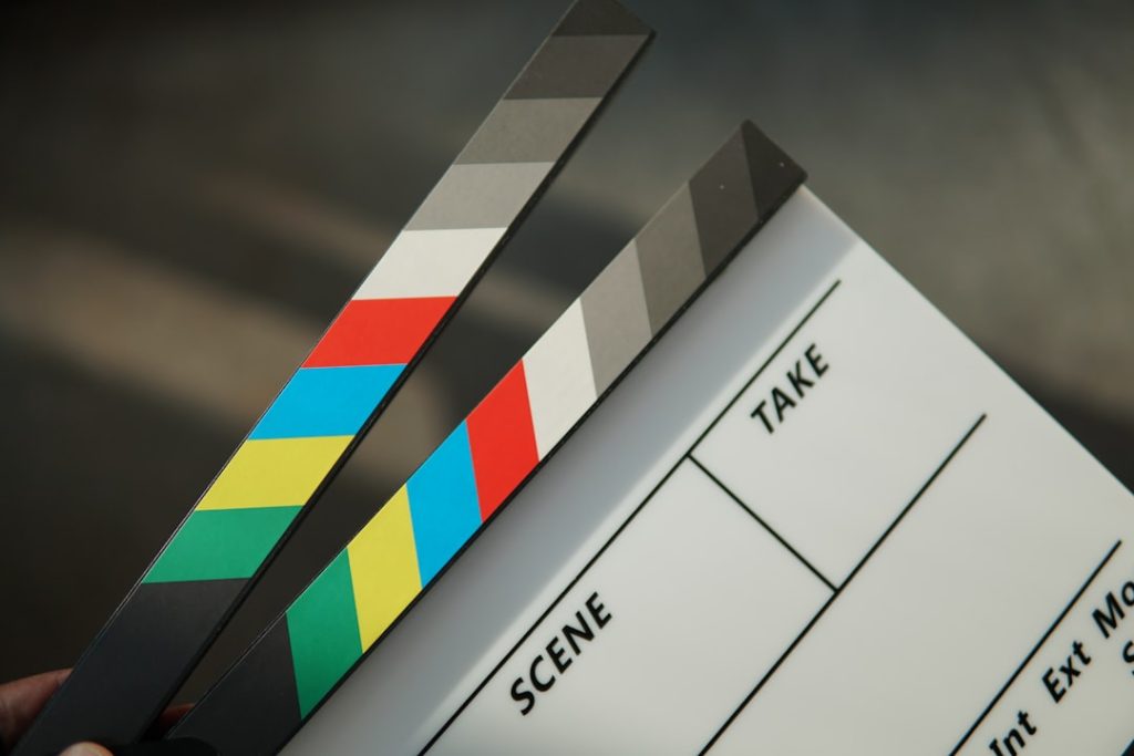 Top 4 Video Editors Best for First-Time Movie-Style Projects (Color ...