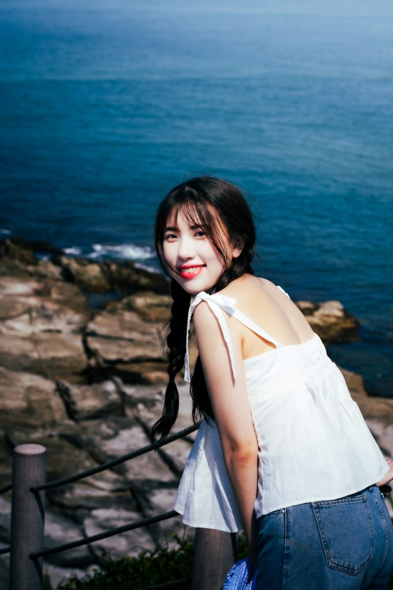 Lee Seo-yi movies: Filmography Highlights | Code Carbon