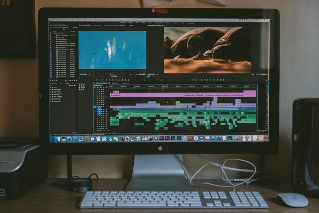 Top 6 Editors for Podcast Video Creation (Video + Audio Editing ...